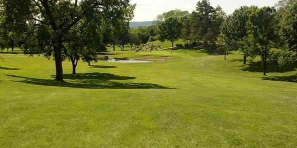 Forest Hills Golf Course | Travel Wisconsin